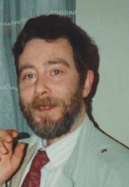 Condolence Book for Colm McDonagh (Dublin) | rip.ie