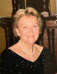 Death Notice of Pauline Prunty (née Regan) (Galway City, Galway) | rip.ie