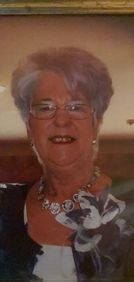 Death Notice of Myrtle Irwin (née Harpur) (Castlederg, Tyrone) | rip.ie