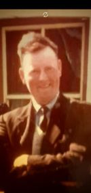 Death Notice of David Whyte (Stranorlar, Donegal) | rip.ie