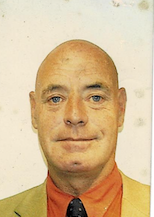 Death Notice of Matthew (Matt) Shiels (Naas, Kildare) | rip.ie