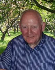 Condolence Book for Daniel (Danny) Cremin (Navan, Meath) | rip.ie