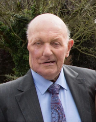 Condolence Book for Tommy Weldon (Navan, Meath) | rip.ie