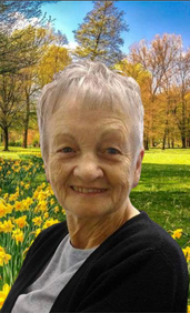 Condolence Book for Margaret Nelson (Navan, Meath) | rip.ie