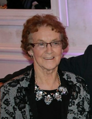 Death Notice of Ann Flemming (née Carberry) (Ardee, Louth) | rip.ie
