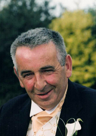 Condolence Book for Colm Faulkner (Navan, Meath) | rip.ie