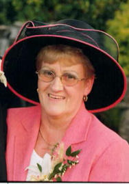 Condolence Book for Margaret (Mag) Quinn (née Dolan) (Navan, Meath) | rip.ie