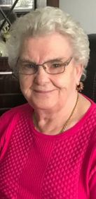 Condolence Book for Margaret Glennon (née Roche) (Drimnagh, Dublin ...