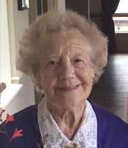 Death Notice of Mary Agnes Scanlan (Ballyconnell, Cavan) | rip.ie