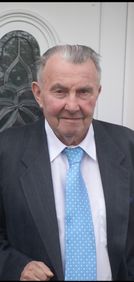 Condolence Book for Charlie Connolly (Killygordon, Donegal) | rip.ie