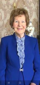 Condolence Book for Maureen Dolan (née McHugh) (Castlefin, Donegal ...