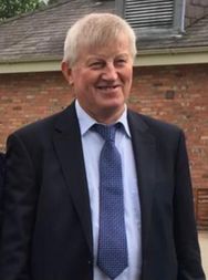 Death Notice of Michael Sweeney (Shrule, Mayo) | rip.ie