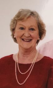Condolence Book for Jean HEALY (née Sutton) (Mullingar, Westmeath) | rip.ie