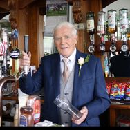 Condolence Book for Pat CURRAN (Mullingar, Westmeath) | rip.ie