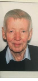 Condolence Book for Edward Conway (Newtownstewart, Tyrone) | rip.ie