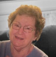 Condolence Book for Mary Morrissey (NT) (née Durr) (Rathfarnham, Dublin ...