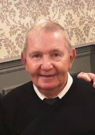 Condolence Book for Edward Winterlich (Virginia, Cavan) | rip.ie