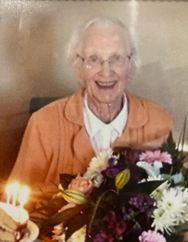 Condolence Book for Elizabeth (Lily) LYNCH (née Coyne) (Mullingar, Westmeath) | rip.ie