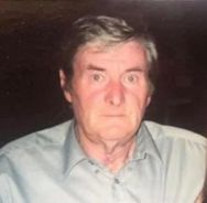 Condolence Book for Raymond (Ray) SWEENEY (Mullingar, Westmeath) | rip.ie