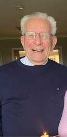 Condolence Book for James (Jimmy) Gough (Navan, Meath) | rip.ie