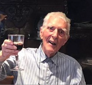 Death Notice of Captain Owen DEIGNAN (Malahide, Dublin) | rip.ie