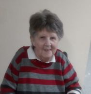 Condolence Book for Mary Ellen (Betty) LYSTER (Mullingar, Westmeath) | rip.ie
