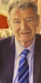 Condolence Book for James (Jim) Dempsey (Kinnegad, Westmeath) | rip.ie