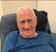 Condolence Book for Michael HALL KEOGHAN (Mullingar, Westmeath) | rip.ie