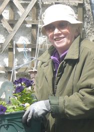 Condolence Book for Mary Sjothun (née Flynn) (Galway City, Galway) | rip.ie