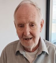 Death Notice of John Edward Ginger (Virginia, Cavan) | rip.ie