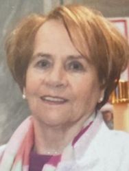 Condolence Book for Monica Forde (née O'Malley) (Mervue, Galway) | rip.ie