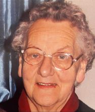 Condolence Book for Rosena (Ena) McClean (née Moore) (Letterkenny ...