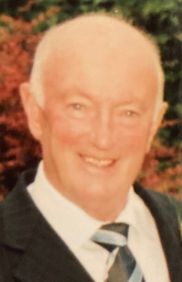 Condolence Book for Seamus Murphy (Enniscorthy, Wexford) | rip.ie