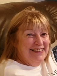 Condolence Book for Marian WHITNEY (née Cunningham) (Mullingar, Westmeath) | rip.ie