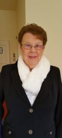 Family Notice of Mary Bourke (née Lynch) (Kildimo, Limerick) | rip.ie