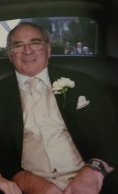 Condolence Book for Joe Clancy (Inchicore, Dublin) | rip.ie