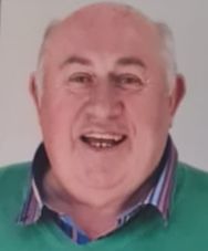 Condolence Book for John Leahy (Killarney, Kerry) | rip.ie
