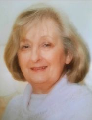 Condolence Book for Bernadette (Bernie) MURPHY (née Holland) (Mullingar, Westmeath) | rip.ie