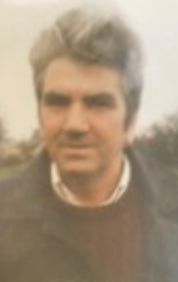 Death Notice of Philip Barrett (Clondalkin, Dublin) | rip.ie