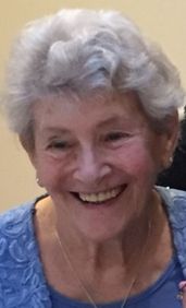 Condolence Book for Elizabeth (Betty) Moore (née Cooper) (Castlebar ...