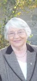 Condolence Book for Margaret (Peg) Cameron (née Fitzgerald) (Ballinrobe, Mayo) | rip.ie