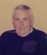 Death Notice of Paddy Timoney (Cloghan, Donegal) | rip.ie