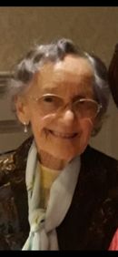 Condolence Book for Anne (Nan) Moore (Kilbeggan, Westmeath) | rip.ie