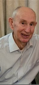 Condolence Book for Thomas Giles (Tyrrellspass, Westmeath) | rip.ie