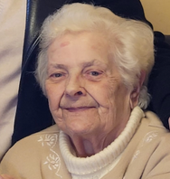 Death Notice of Mary Kinsella (née Daly) (Navan, Meath) | rip.ie