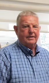 Death Notice of Martin SAVAGE (Swords, Dublin) | rip.ie