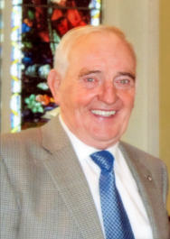 Death Notice of Patrick (Paddy) Martin (Kells, Meath) | rip.ie