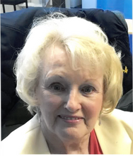 Death Notice of Elizabeth Martin (née McDermottroe) (Beaumont, Dublin ...