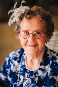 Condolence Book for Bridie Curran (née McFadden) (Navan, Meath) | rip.ie