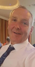 Death Notice of Pat RODDEN (Buncrana, Donegal) | rip.ie